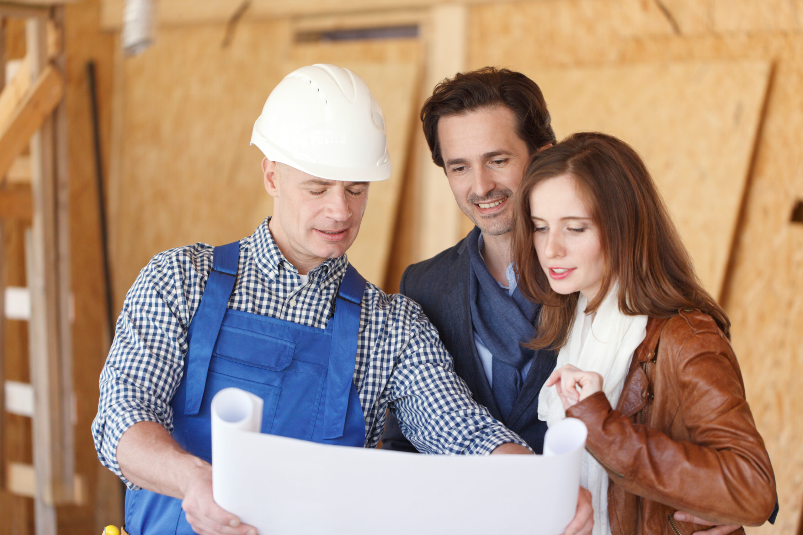 Contractor Financing Is A Sales Asset - Foundation Finance