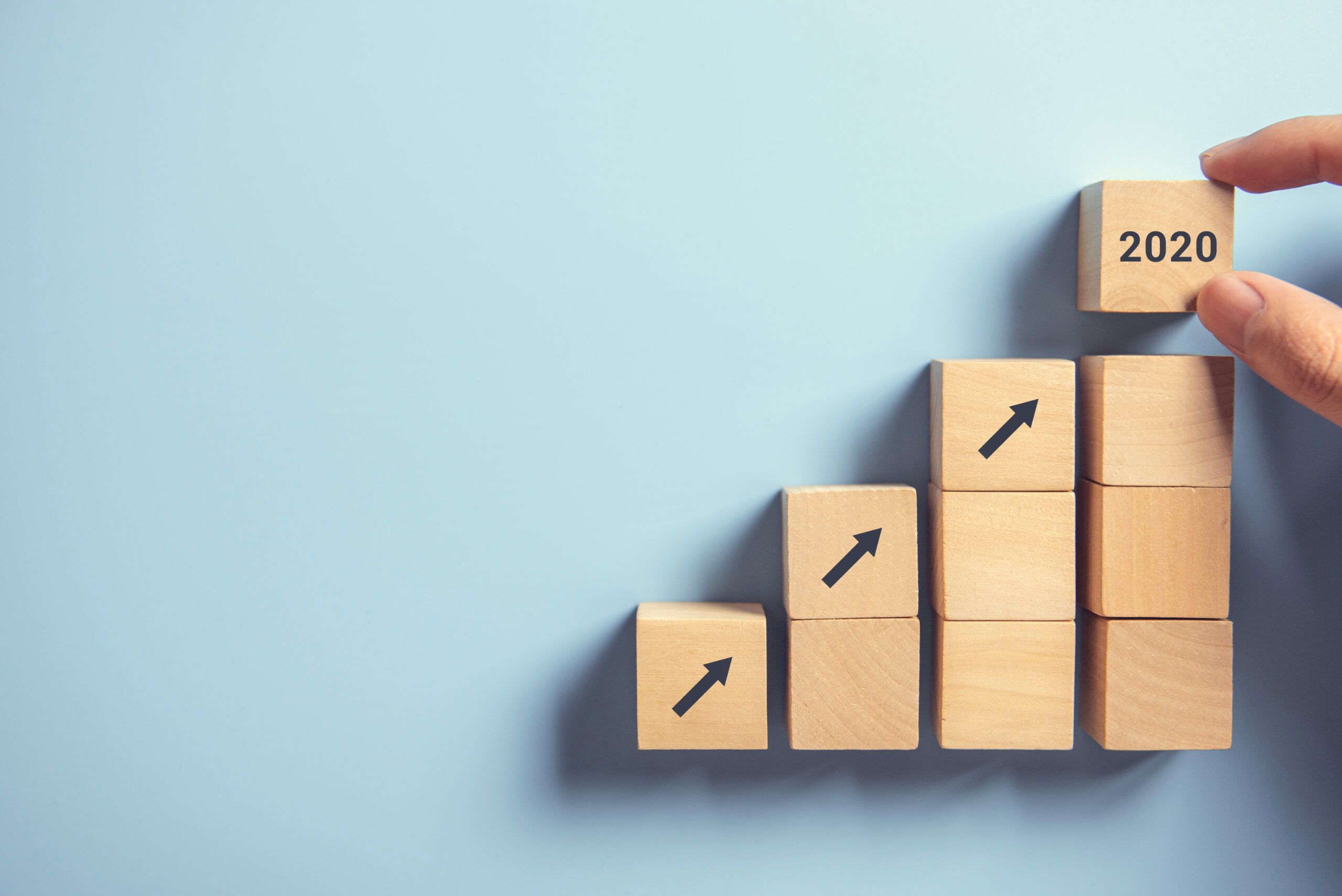 How To End 2020 Strong - Foundation Finance Company