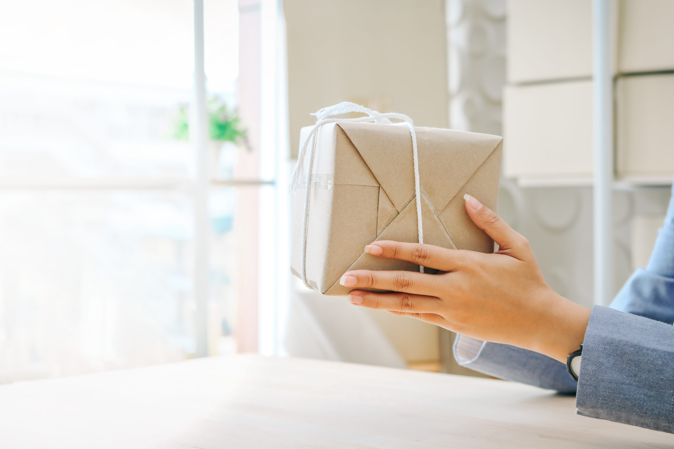 Success Starts with the Welcome Package - Foundation Finance Company