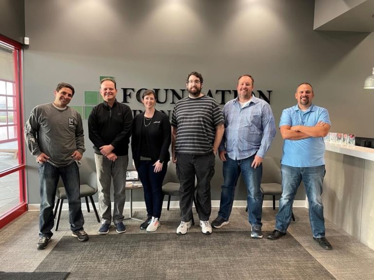 Our Team - Foundation Finance - Home Improvement Financing