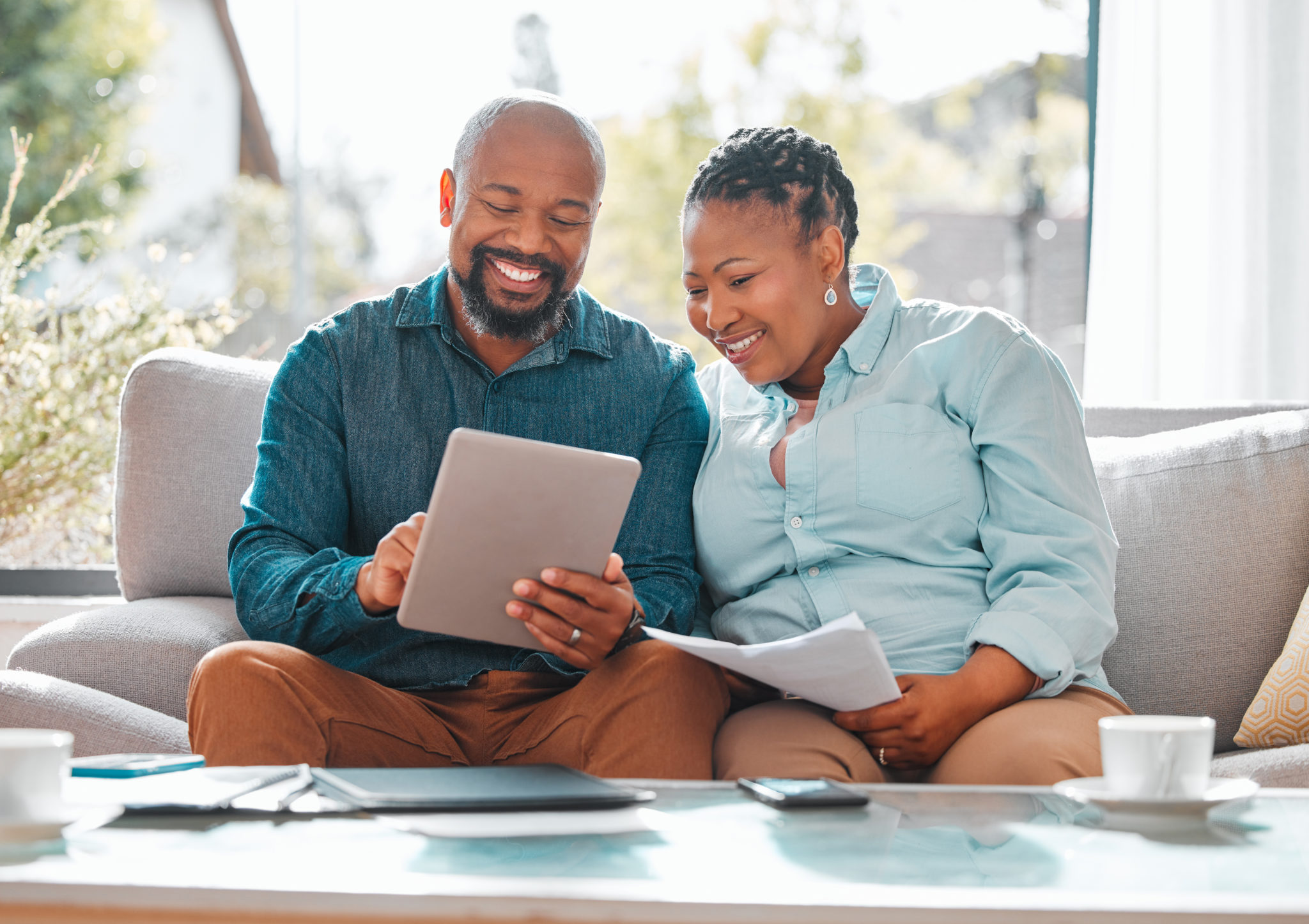 Foundation Finance - Home Improvement Financing