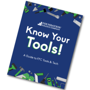 Dealer Training Resources | Foundation Finance Company