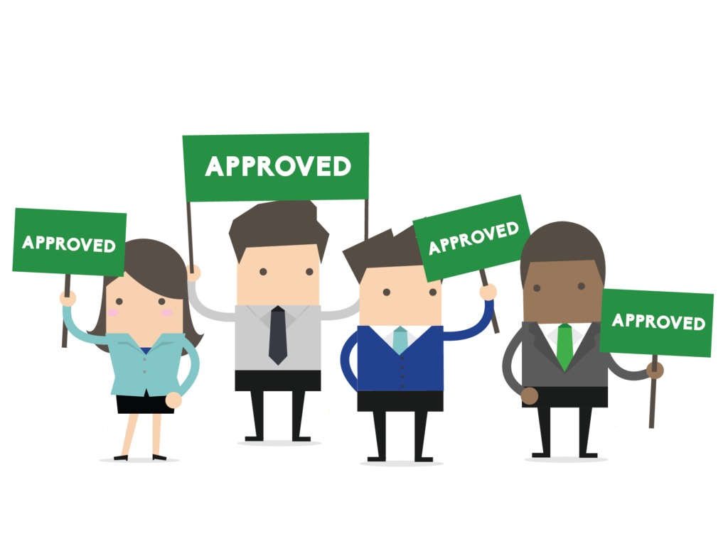 Credit Approval Tiers - Foundation Finance Company