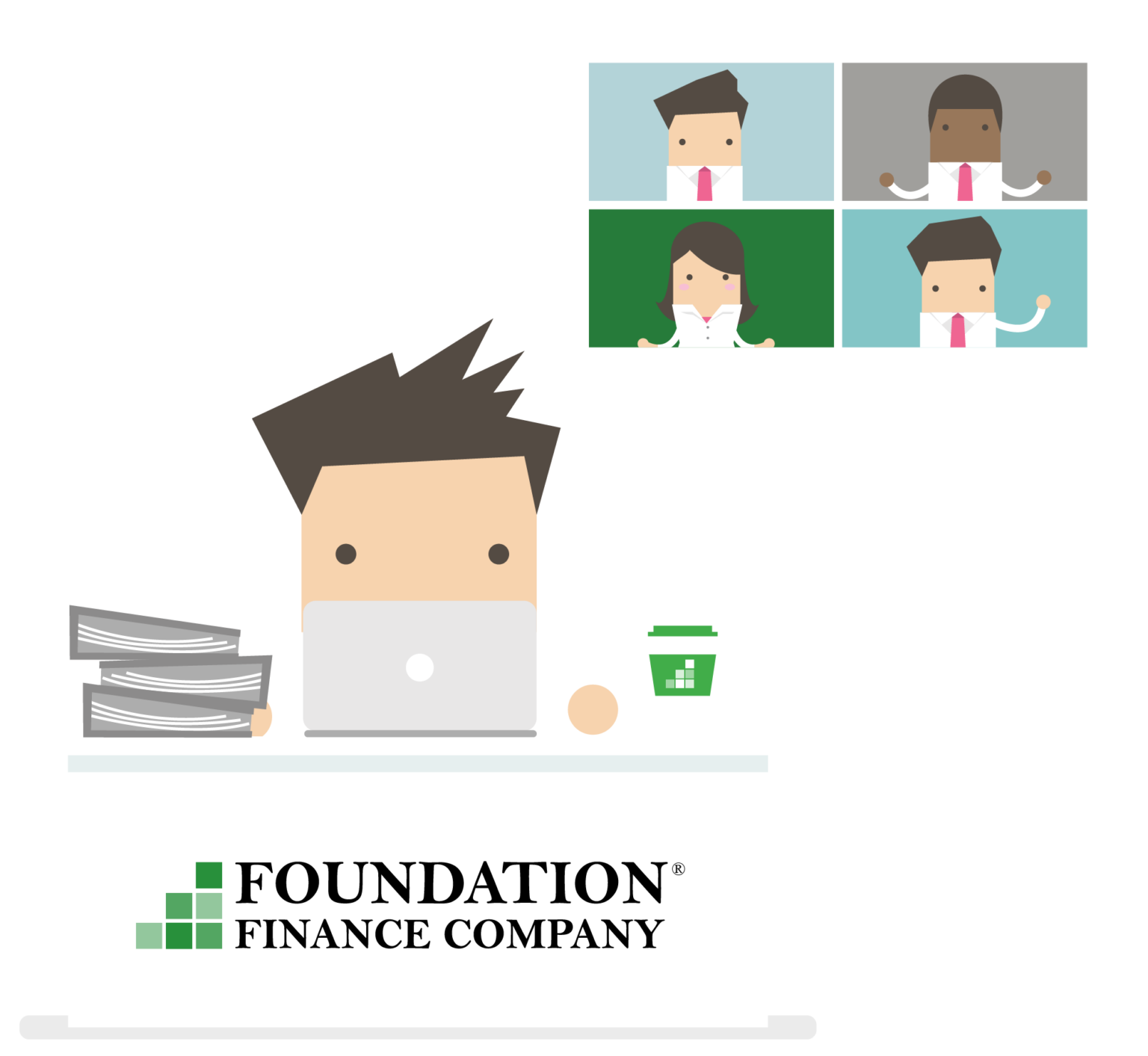 Webinars - Foundation Finance Company - Home Improvement Financing