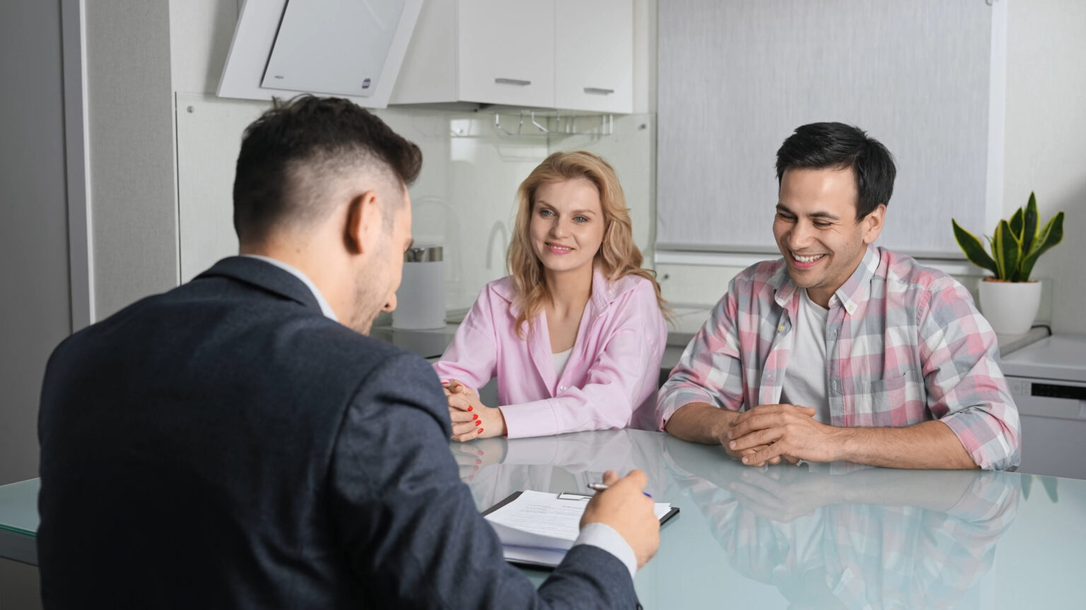 Foundation Finance - Home Improvement Financing